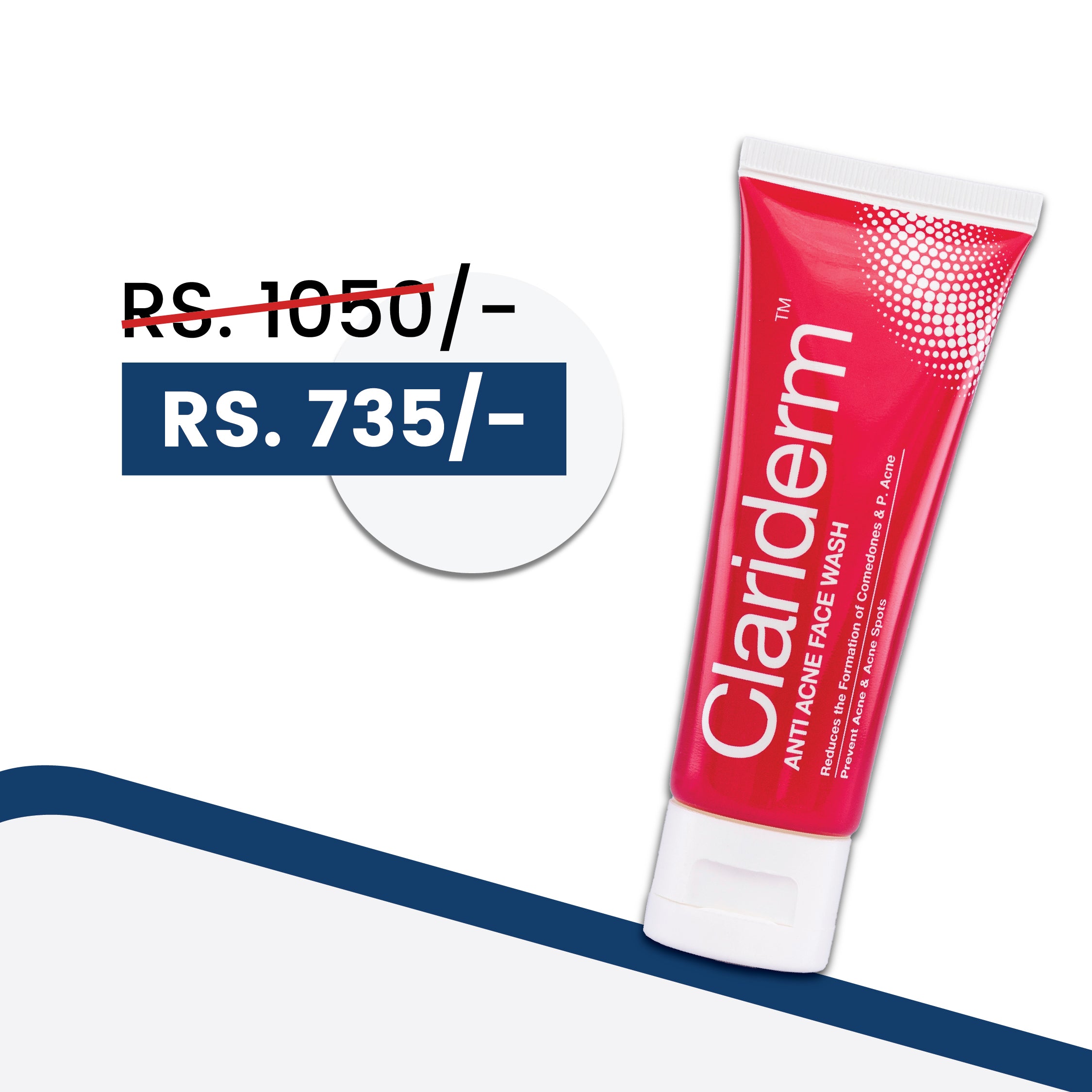 Buy Face Wash For Acne Prone Skin For Men & Women | Face Wash For Oily ...