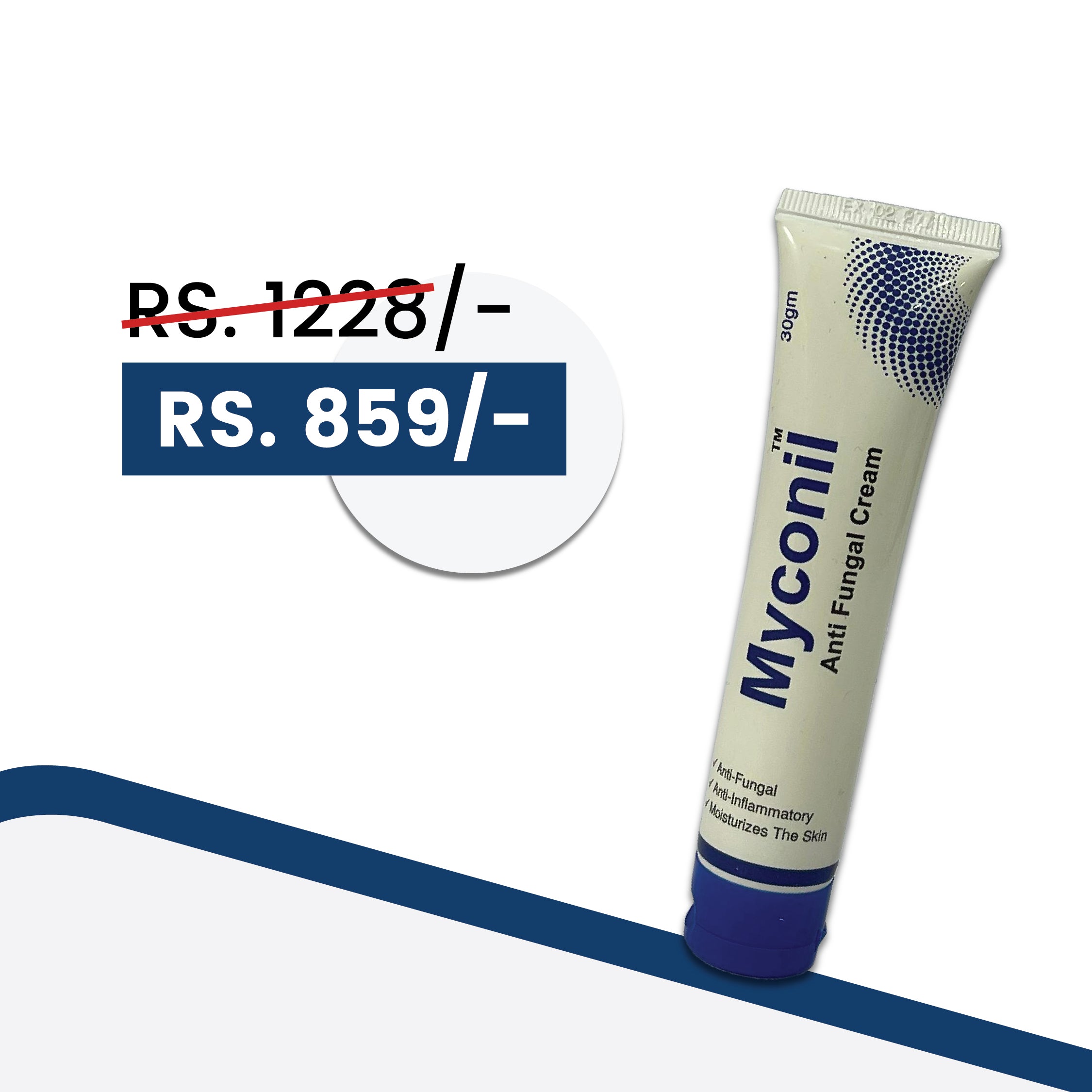 Anti-fungals – Redermaesthetics