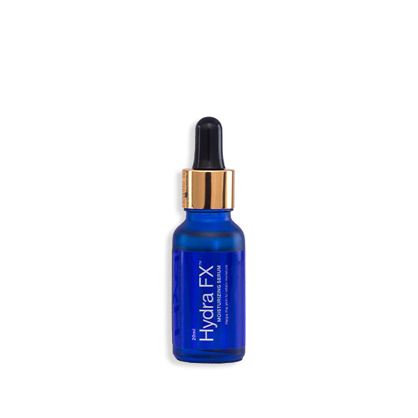 Buy Hydra FX Moisturizing Serum For Men & Women | Face care Product Online Shopping In Pakistan ...