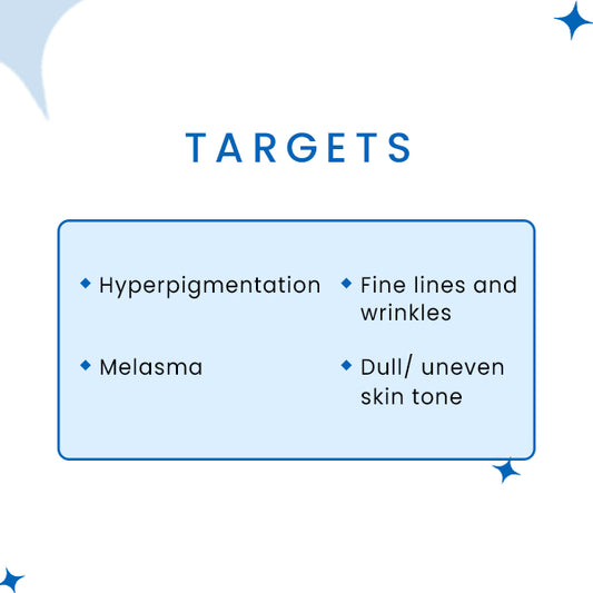 Wynn brightening & depigmentation cream – Redermaesthetics