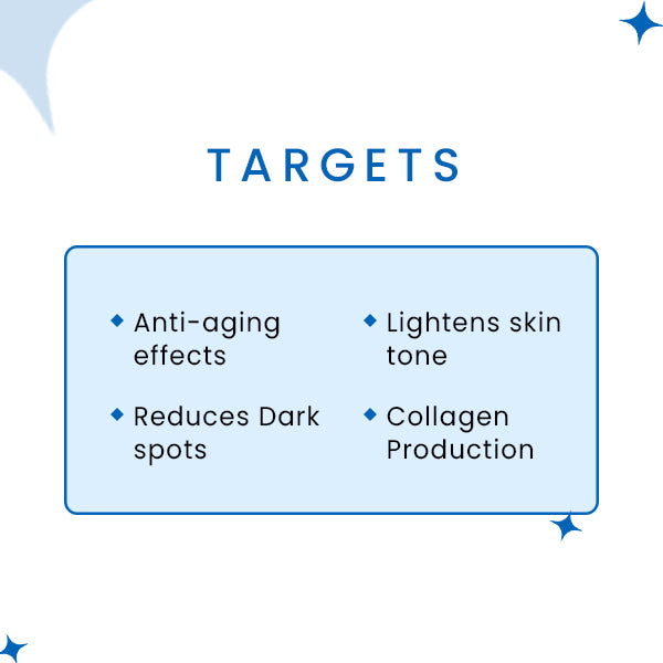 Wynn brightening tablet – Redermaesthetics