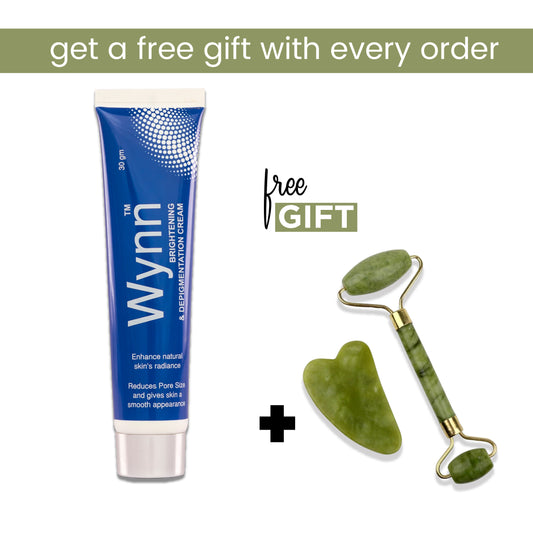 Discover Radiant Skin with Our Skin Brightening Cream & Serums ...