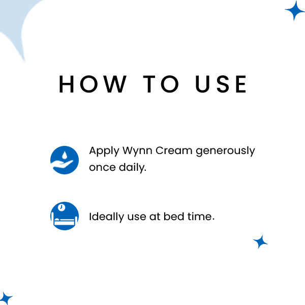 Wynn brightening & depigmentation cream – Redermaesthetics