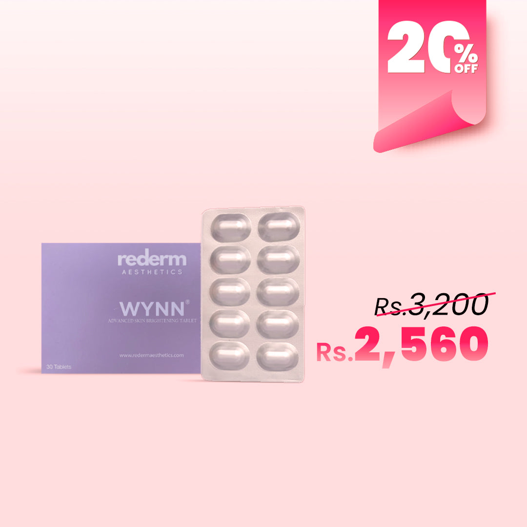 Skin & Hair Care products advised by dermatologists – Redermaesthetics