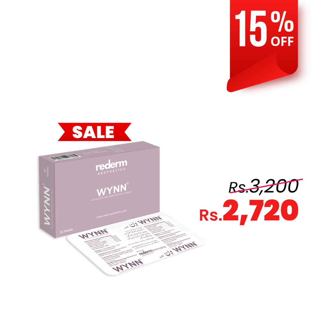 Skin & Hair Care products advised by dermatologists – Redermaesthetics